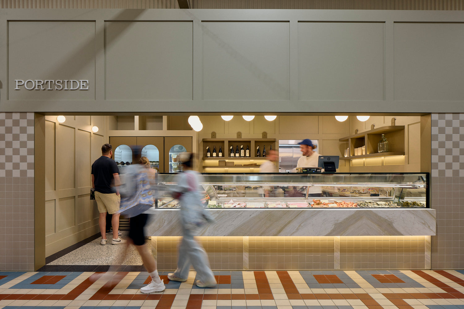 Portside – Portside Melbourne
