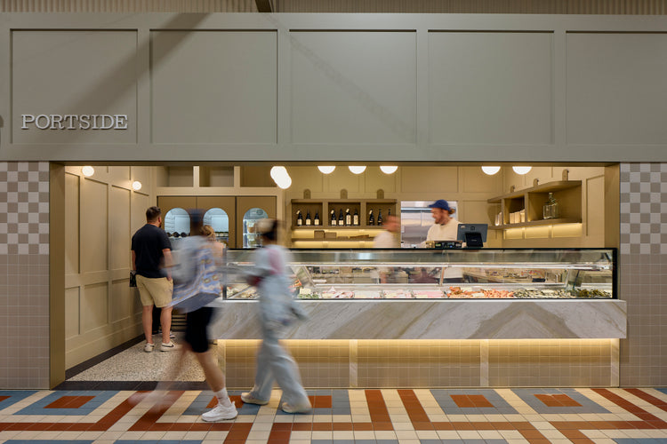 Portside – Portside Melbourne